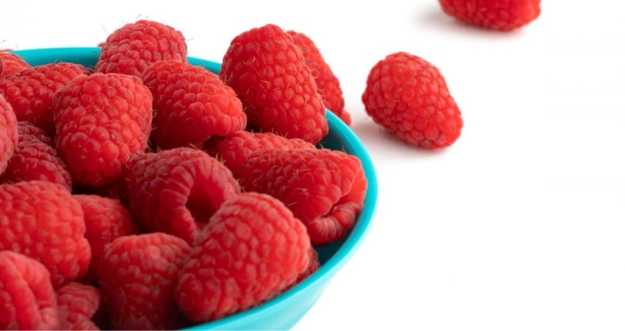 Il lampone: proprietà, valori nutrizionali e benefici | Sant'Orsola